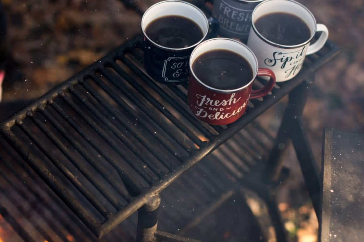 How to drink black coffee (and actually enjoy it) - Creators of Coffee