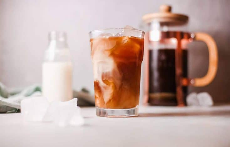 42 Icy Cold Coffee Drinks To Enjoy This Summer | Creators Of Coffee