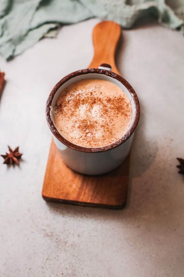 Homemade PSL Coffee (Pumpkin Spice Latte) | Creators Of Coffee