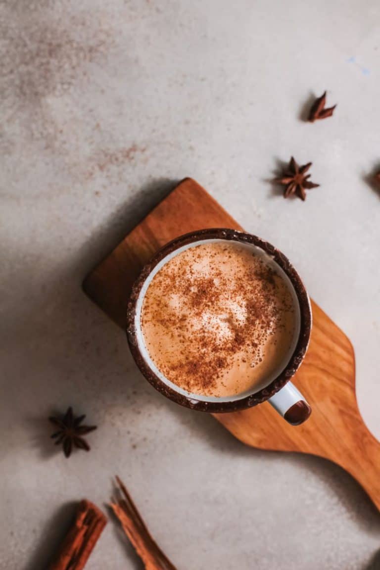 Homemade PSL Coffee (Pumpkin Spice Latte) | Creators Of Coffee