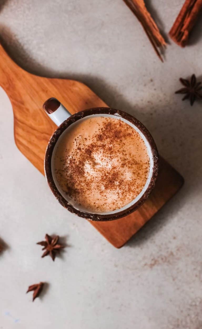 Homemade PSL Coffee (Pumpkin Spice Latte) | Creators Of Coffee