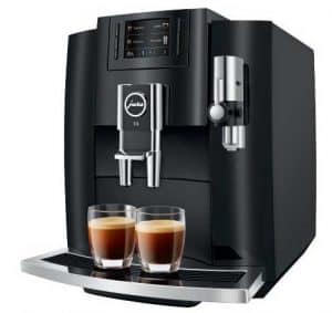 10 Best Automatic Espresso Machine [2025 Reviews] | Creators Of Coffee