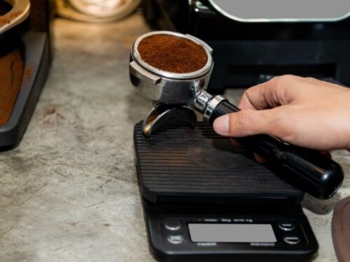 What is a Coffee Scale Used For? | Creators Of Coffee