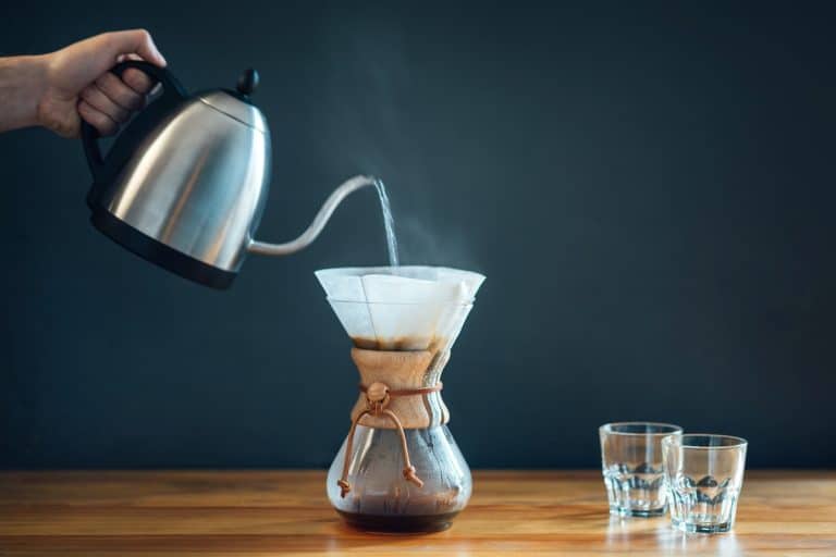 What Is A Mocha Coffee? Everything You Need To Know Is Here! - Creators ...