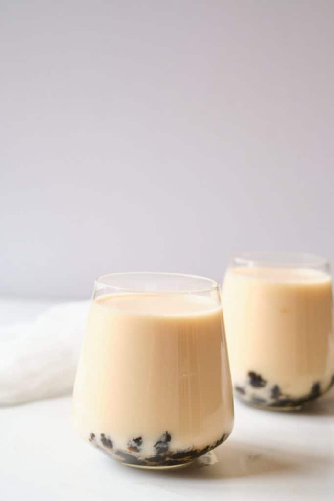 How To Make Dalgona Boba Coffee | Creators Of Coffee