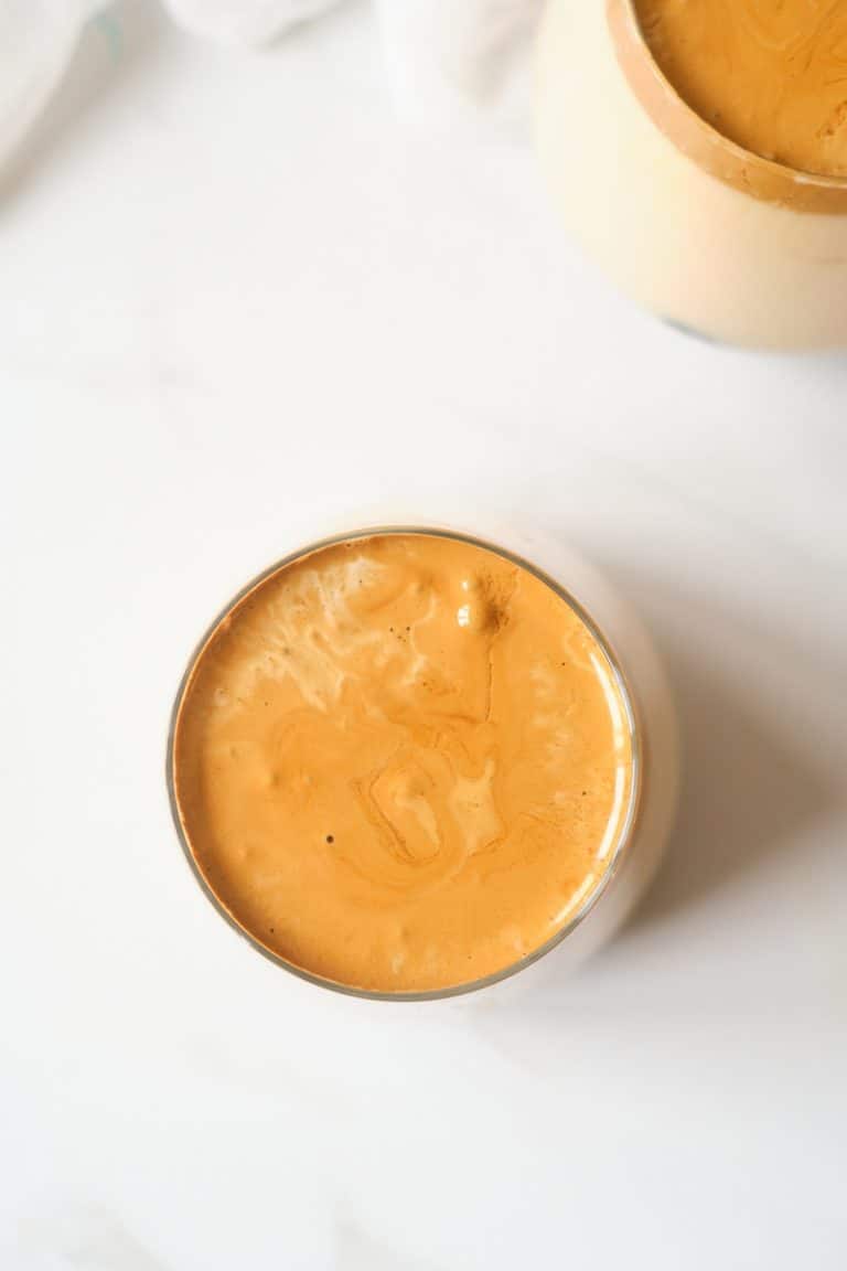 How To Make Dalgona Boba Coffee | Creators Of Coffee