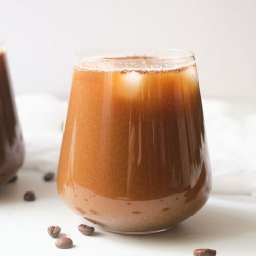 How To Make Proffee: A Simple Protein Coffee Recipe | Creators Of Coffee