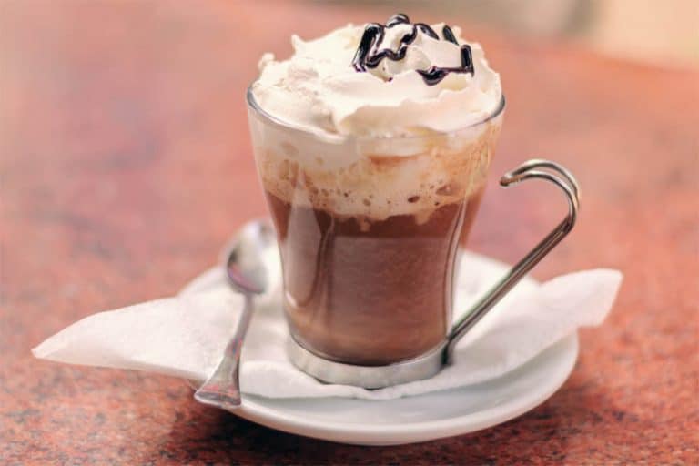 What Is A Mocha Coffee? Everything You Need To Know Is Here! | Creators ...