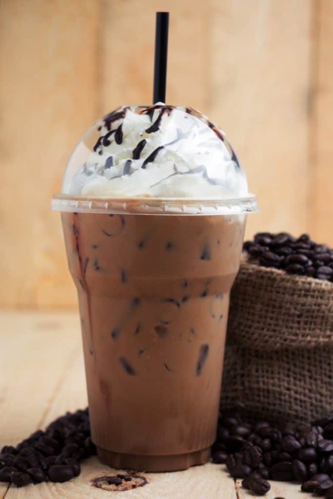 What Is A Mocha Coffee? Everything You Need To Know Is Here! | Creators ...