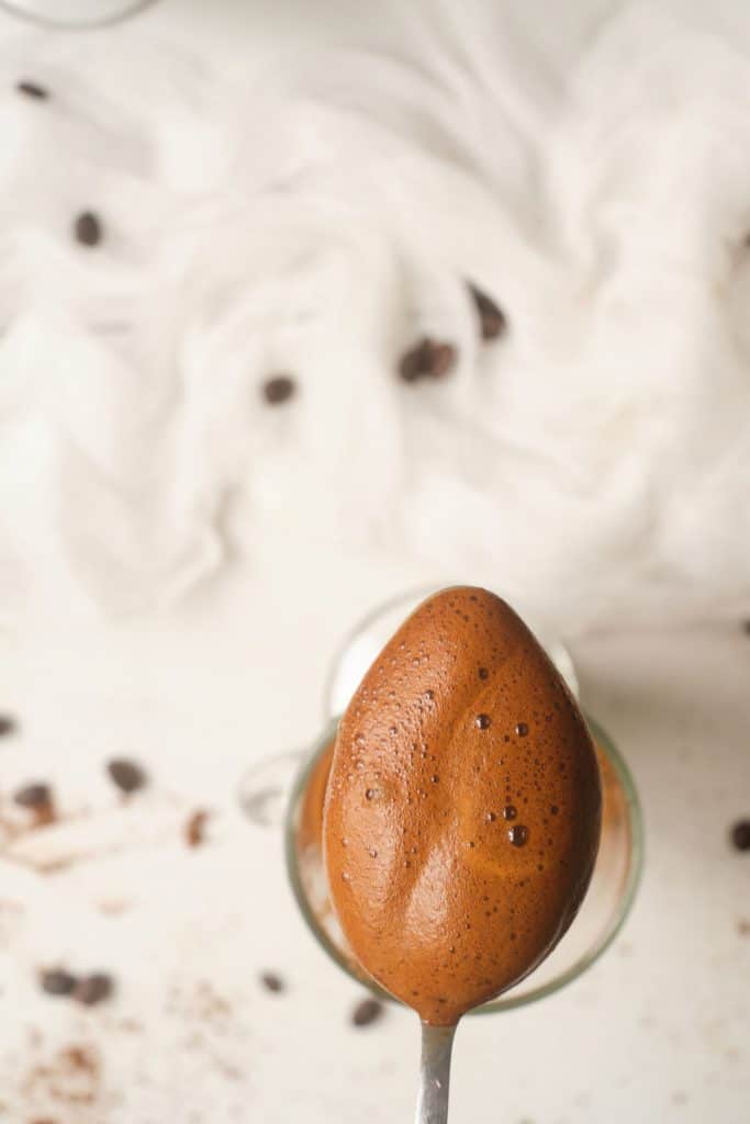 Easy Holiday Eggnog Coffee | Creators Of Coffee