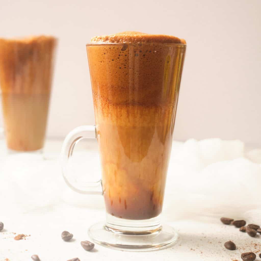 35 Of The Best Holiday Coffee Drinks (You Can Make At Home) | Creators ...