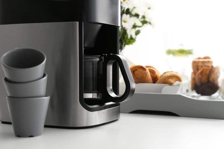 The Best Automatic Pour Over Coffee Maker [2025 Reviews] | Creators Of ...