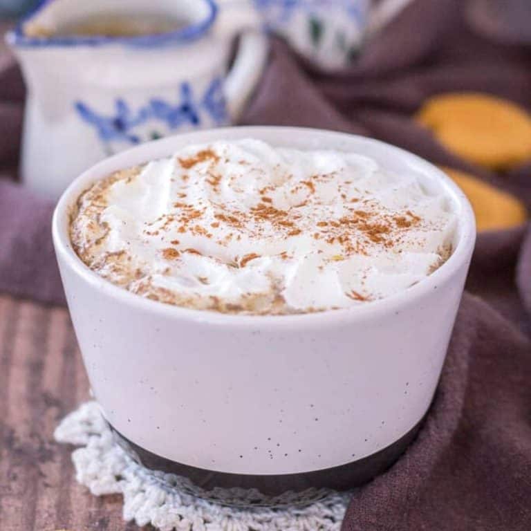 35 Of The Best Holiday Coffee Drinks (You Can Make At Home) | Creators ...