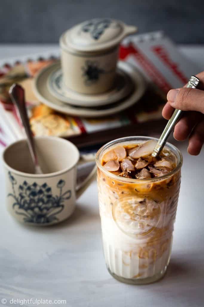 30+ Best Cold Coffee Drinks To Enjoy This Summer - Creators of Coffee