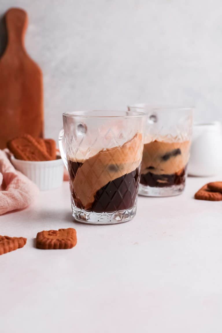 Homemade Lotus Biscoff Latte | Creators Of Coffee