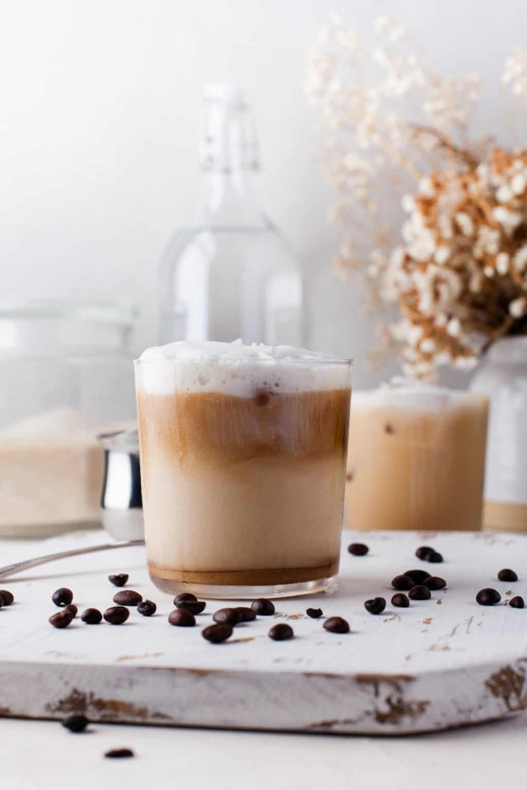Coconut Cold Brew Coffee Recipe | Creators Of Coffee