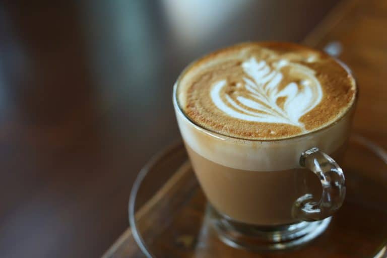 What Is A Breve Coffee | Creators Of Coffee