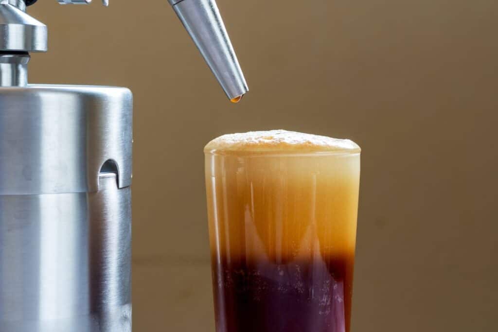 Best Nitro Cold Brew Coffee Maker For Nitro Coffee At Home [2025 ...