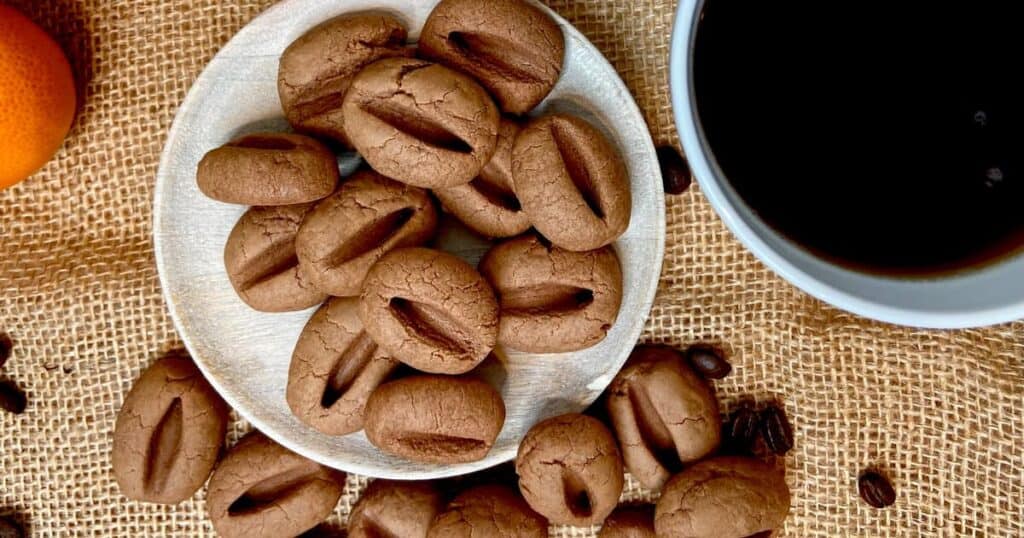 29 Delicious Coffee Desserts For Coffee Lovers | Creators Of Coffee