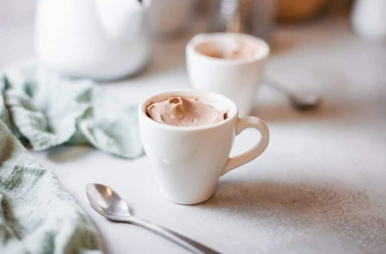 30+ Delicious Coffee Desserts For Coffee Lovers | Creators Of Coffee