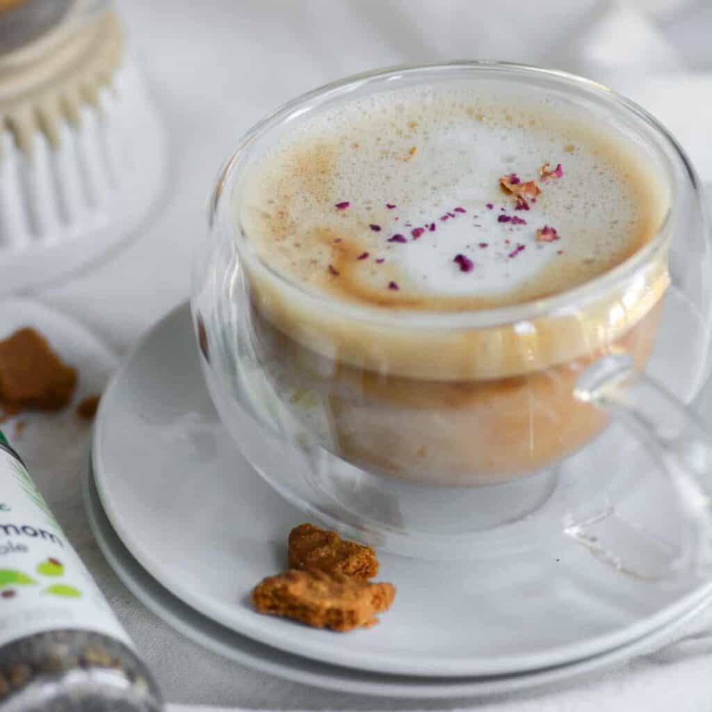 30+ Homemade Flavored Latte Recipes You Can Make At Home | Creators Of ...