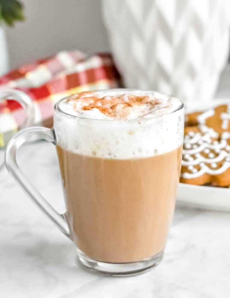 30+ Homemade Flavored Latte Recipes You Can Make At Home | Creators Of ...