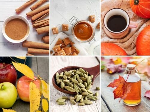 26+ Irresistible Fall Coffee Drinks To Enjoy | Creators Of Coffee