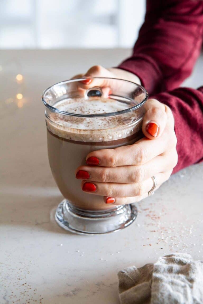 30+ Homemade Flavored Latte Recipes You Can Make At Home | Creators Of ...