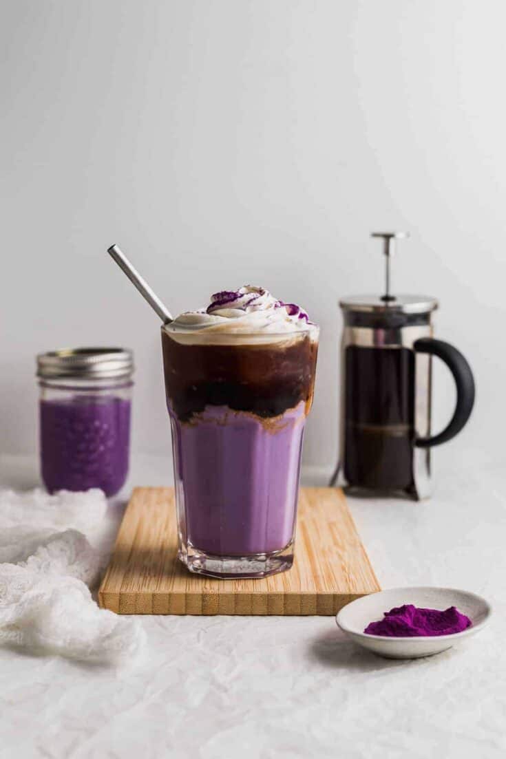 30+ Homemade Flavored Latte Recipes You Can Make At Home | Creators Of ...