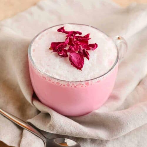 30+ Homemade Flavored Latte Recipes You Can Make At Home | Creators Of ...