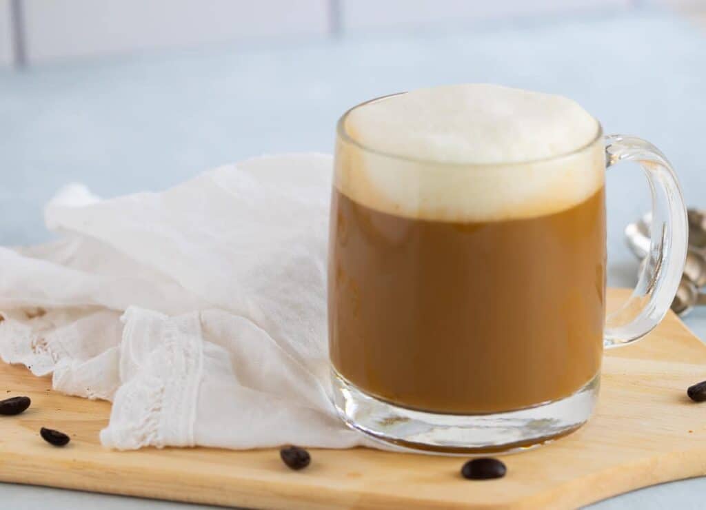30 Homemade Flavored Latte Recipes You Can Make At Home | Creators Of ...