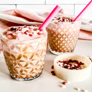 Brewing Romance: 20+ Irresistible Valentine's Day Coffee Drinks ...