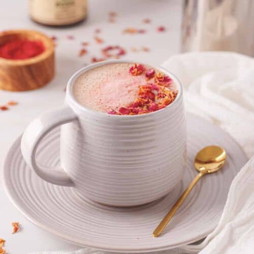 Brewing Romance: 20+ Irresistible Valentine's Day Coffee Drinks ...