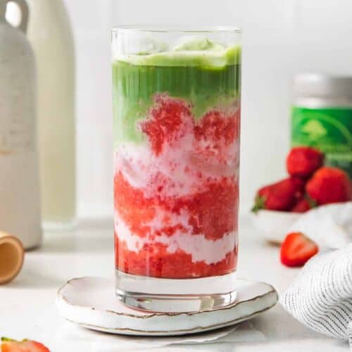 Brewing Romance: 20+ Irresistible Valentine's Day Coffee Drinks ...