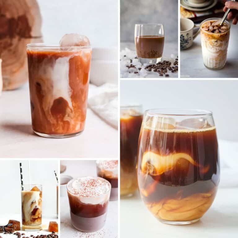 Complete Guide To The Different Types of Coffee Drinks | Creators Of Coffee