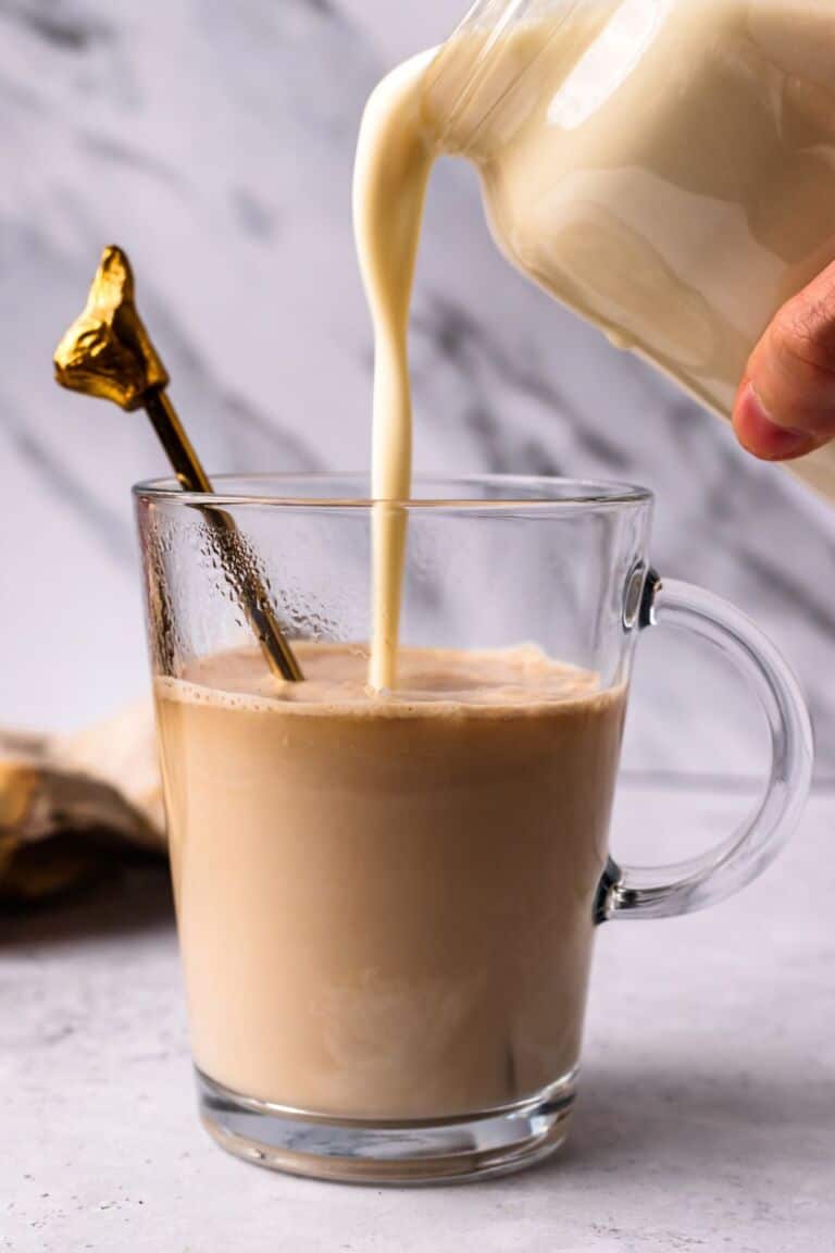 Italian Sweet Cream Coffee Creamer | Creators Of Coffee