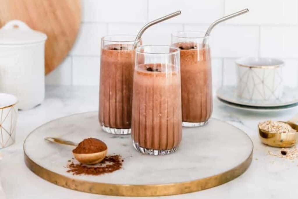 15 Tasty Coffee Smoothie Recipes To Kickstart Your Day | Creators Of Coffee