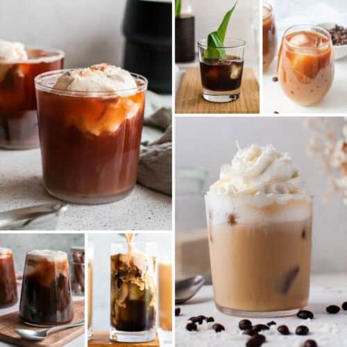 25 Tasty Homemade Cold Brew Coffee Recipes | Creators Of Coffee