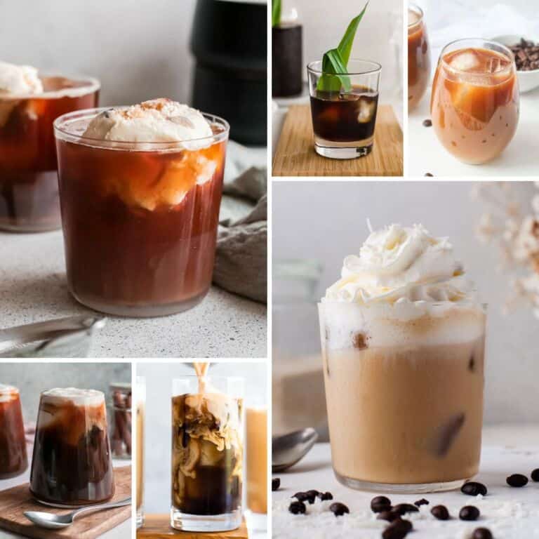 25 Tasty Homemade Cold Brew Coffee Recipes | Creators Of Coffee