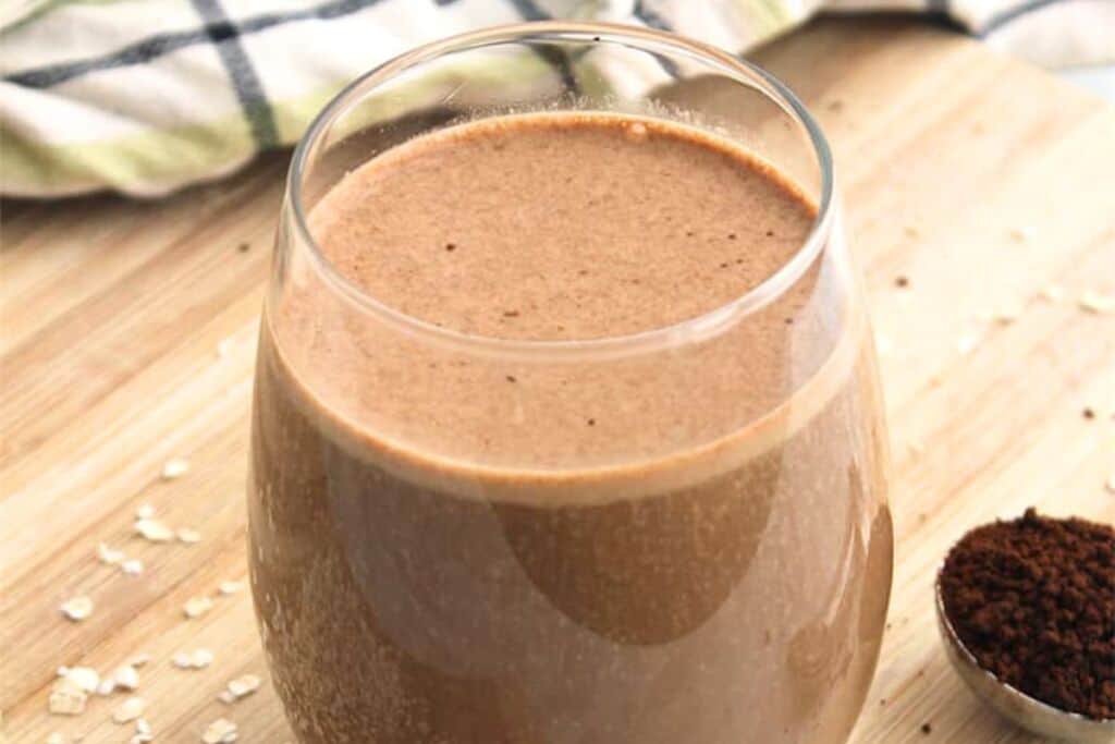 15 Tasty Coffee Smoothie Recipes To Kickstart Your Day | Creators Of Coffee