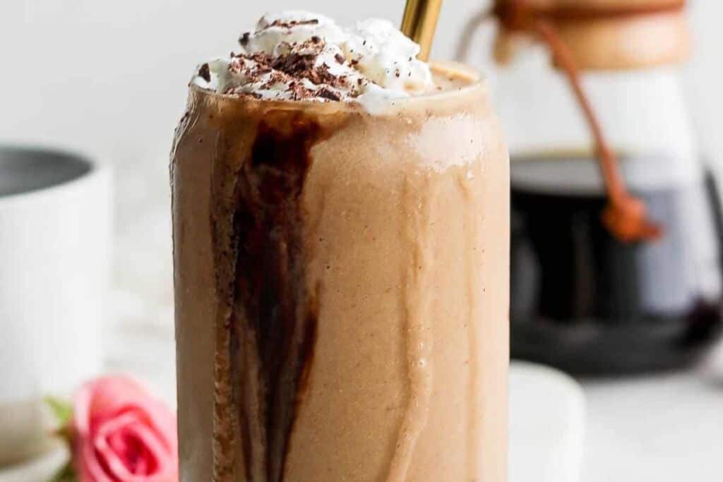 15 Tasty Coffee Smoothie Recipes To Kickstart Your Day | Creators Of Coffee