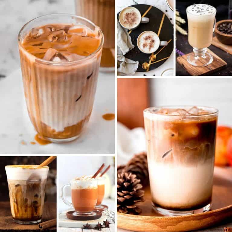 16 Delicious Homemade Oat Milk Coffee Recipes | Creators Of Coffee