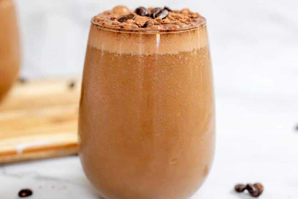 15 Tasty Coffee Smoothie Recipes To Kickstart Your Day | Creators Of Coffee