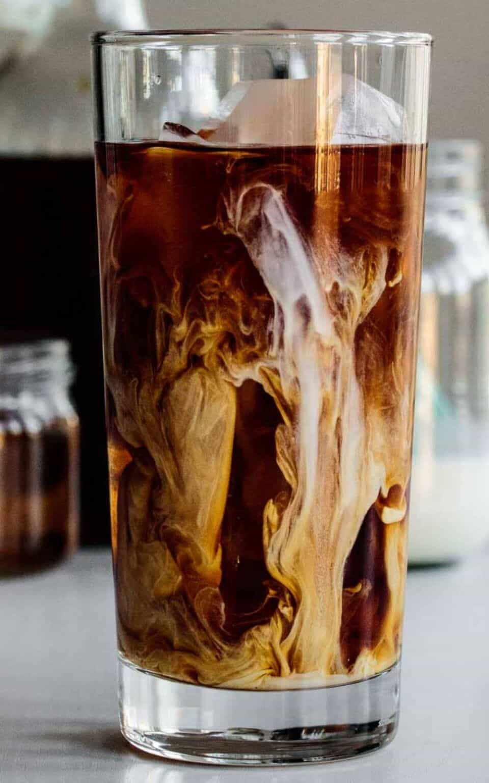 25 Tasty Homemade Cold Brew Coffee Recipes | Creators Of Coffee