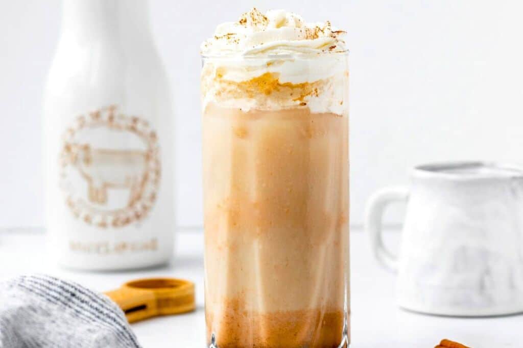 25 Homemade Pumpkin Coffee Recipes | Creators Of Coffee