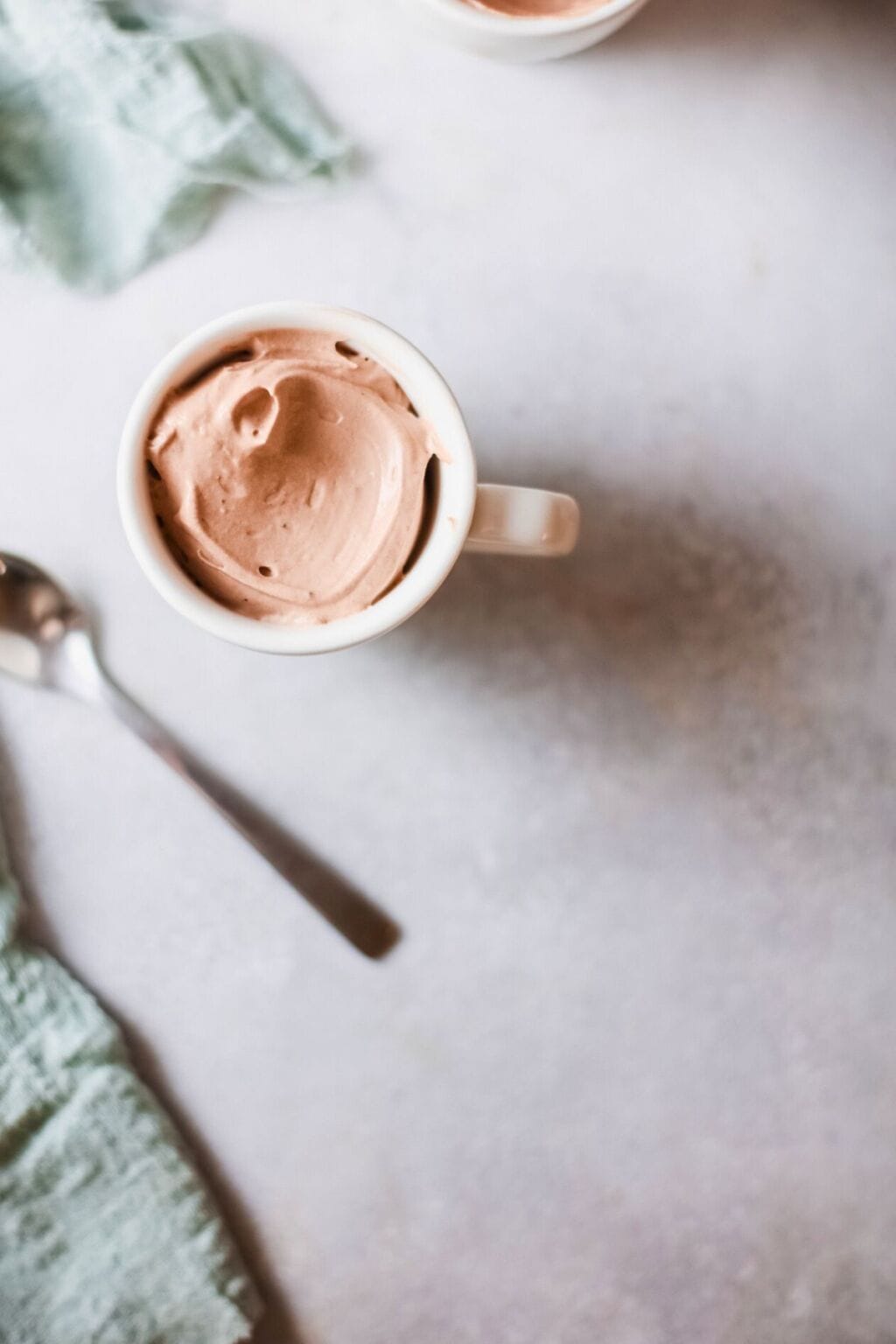 Quick And Easy Coffee Mousse Cups | Creators Of Coffee