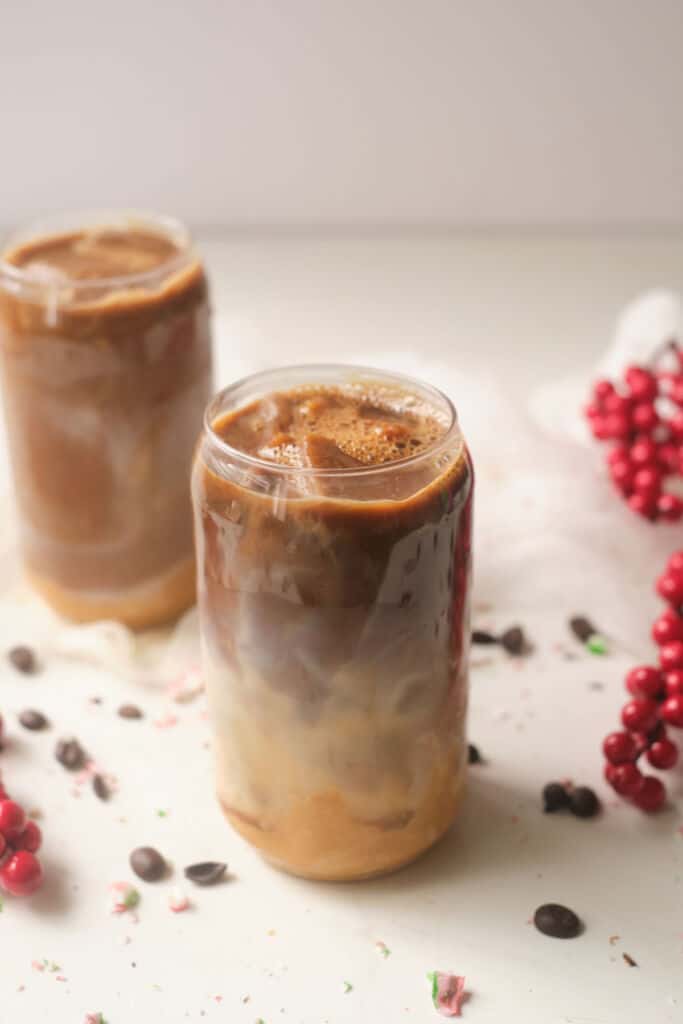 Iced Dulce De Leche Latte | Creators Of Coffee