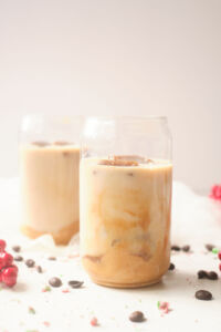 Iced Dulce De Leche Latte | Creators Of Coffee