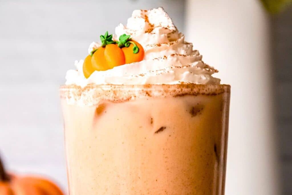 25 Homemade Pumpkin Coffee Recipes | Creators Of Coffee