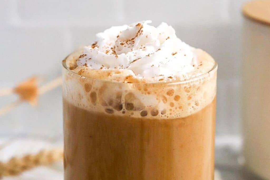 25 Homemade Pumpkin Coffee Recipes | Creators Of Coffee